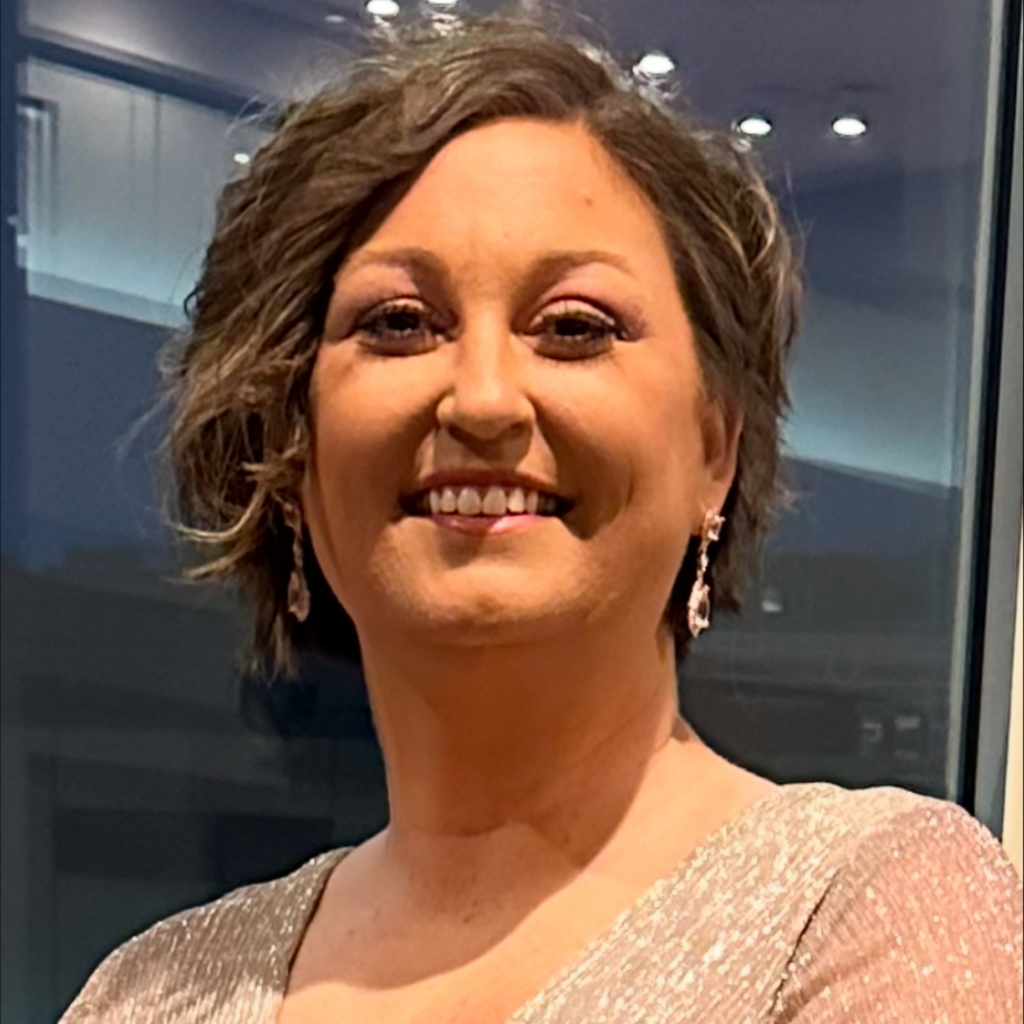 Long-Term Care Administrator's Week: Angie Ratliff - West Liberty ...